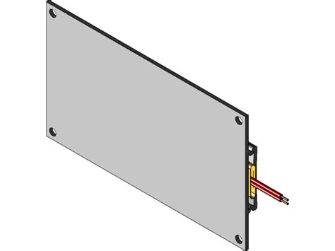 Free Cad Designs Files And 3d Models The Grabcad Community Library