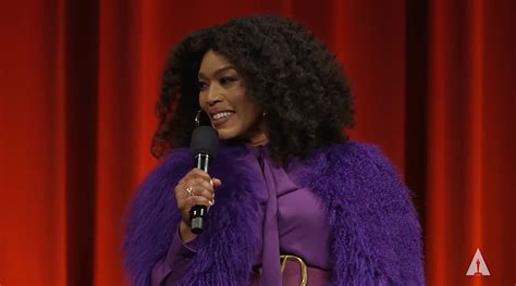 Angela Bassett On Approaching Black Panther Wakanda Forever With A