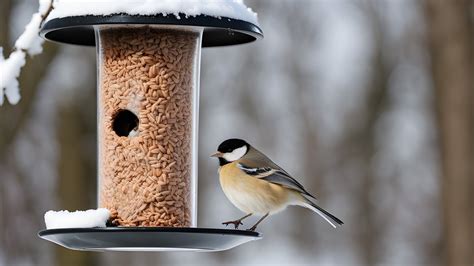 Как сделать автоматическую кормушку для птиц своими руками пошаговая инструкция из бутылки и