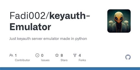 Keyauth Server Emulator Rreverseengineering