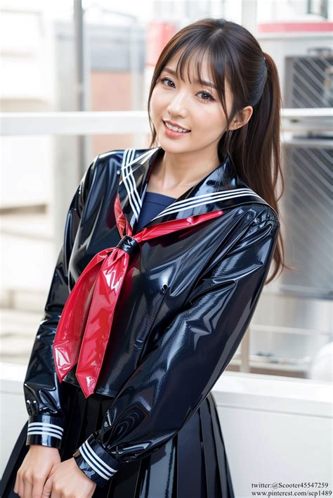 Langerie Dress Cloak Cape Satin Leather Pvc Latex Dress 秋冬 ファッション