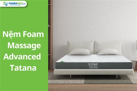 Nệm Foam Khuyến Mãi 25 Mua 1 Tặng 4