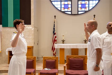 Nmrtc Yokosuka Held A Naval Hospital Yokosuka