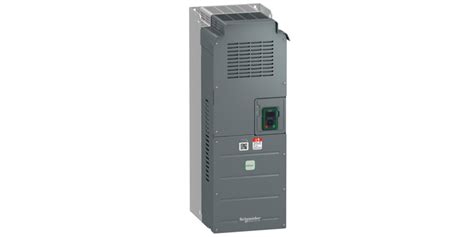 Schneider Electric Atv610c11n4 Variable Speed Drive Atv610 110 Kw