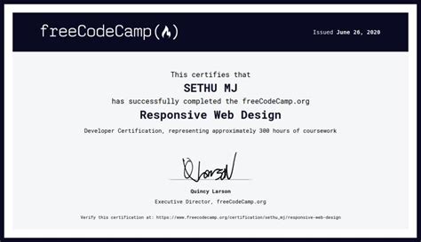 Sethu Mettukulam Jagadeesan On Linkedin Webdevelopment Html5 Css Frontenddeveloper