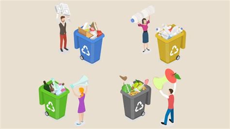 Ladder Of Lansink Explanation And Significance For The Circular Economy