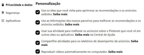 Pinterest O Que E Como Usar Ccm