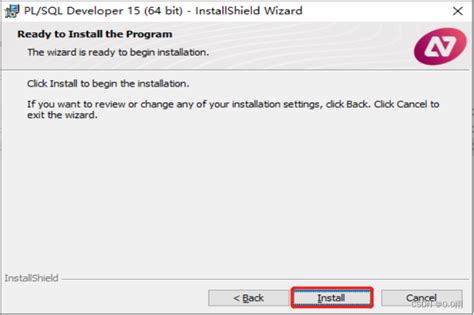 Plsql安装 Csdn博客 Plsql安装 Csdn博客