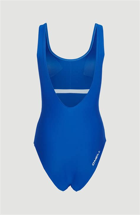 Cali Retro Badpak Princess Blue Oneill