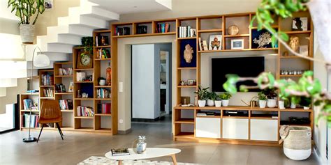 6 Creative Ways To Transform Storage Areas Into Functional Living Spaces