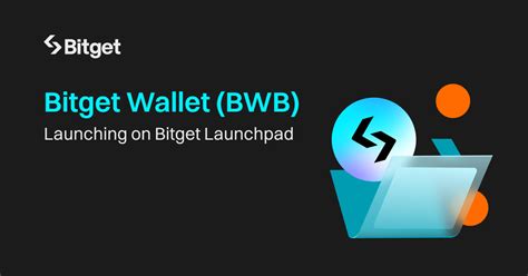 Bitget Wallet Token BWB Makes Debut On The Bitget