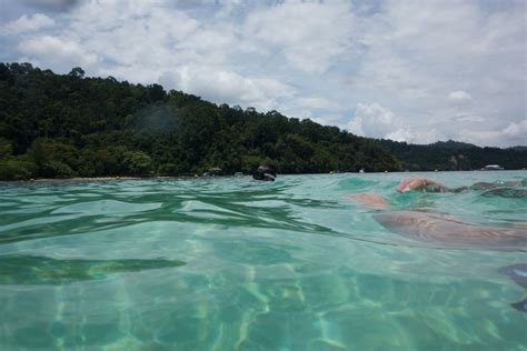 A 360 Degree Approach To Exploring Kota Kinabalu Tripoto