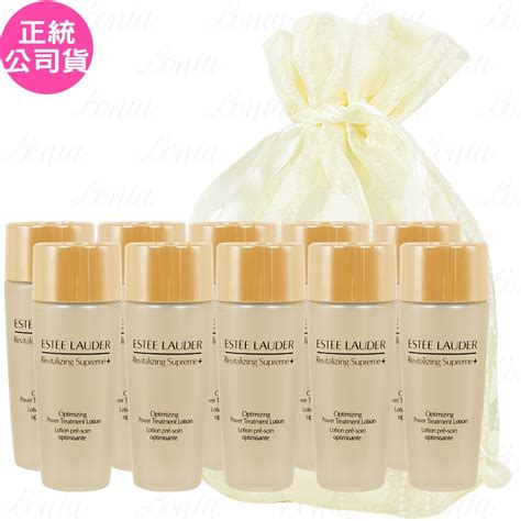 Estee Lauder 雅詩蘭黛 年輕肌密水精華30ml10旅行袋組公司貨 雅詩蘭黛 Yahoo奇摩購物中心