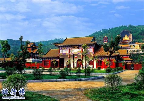 湖南十大文化遗产：炎帝陵舜帝陵，没去过不算来过湖南 手工客