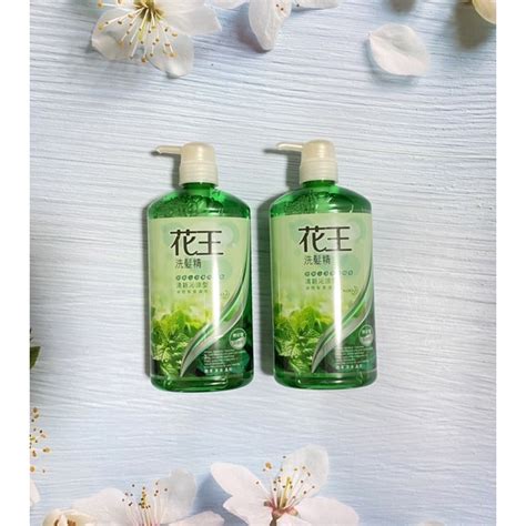免運 ️花王清新沁涼型洗髮精750ml 花王精 花王綠瓶 花王清新洗髮精 花王洗髮精 蝦皮購物