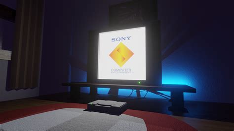 Daniel Aldana Home Ps1