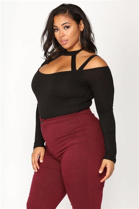 Curvy Women Outfits Curvy Women Fashion Plus Size Fashion Fashion Outfits Clothes For Women