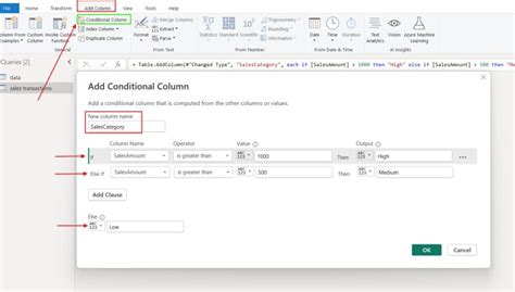Satya Naga Venkata Sai Krishna Tummidi On Linkedin Powerbi Powerquery Datacleaning