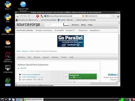 Create An Internet Controlled Robot Using Livebots Tutorials Robotshop Community
