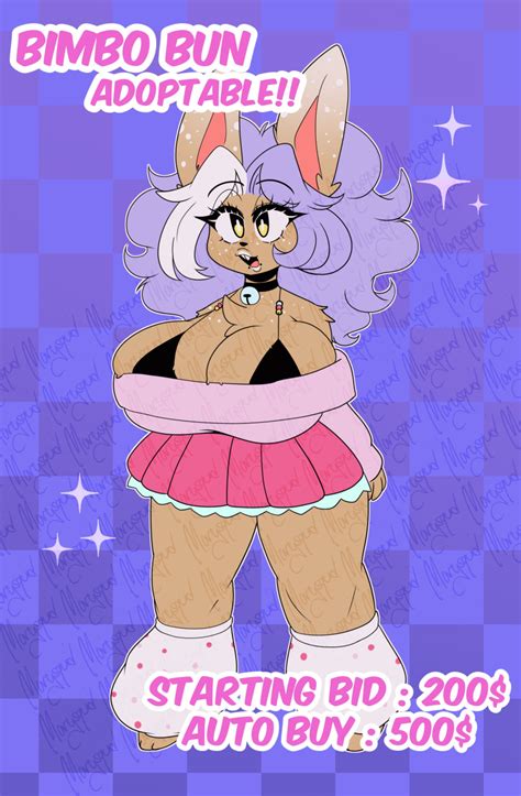 Rule 34 Big Breasts Bimbo Breasts Female Furry Marysquid 7866819