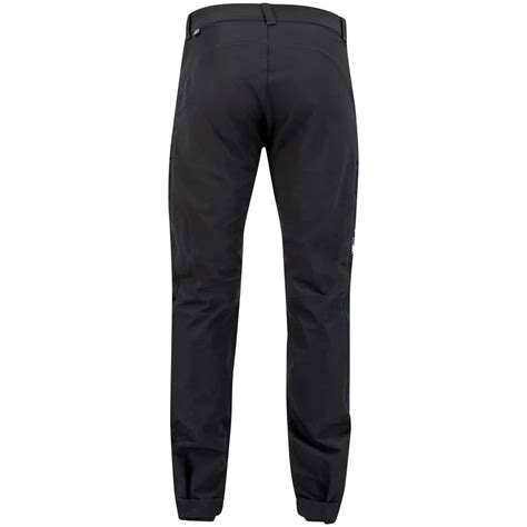 Lundhags Mens Fulu Cargo Stretch Hybrid Pant