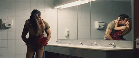 Naked Clara Lago In Tengo Ganas De Ti