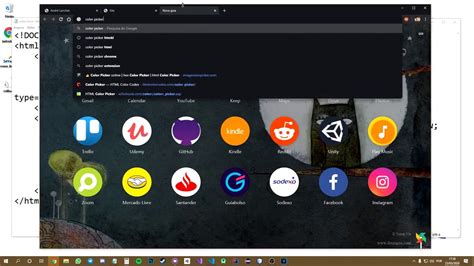 Curso Introdução à HTML e CSS Aula CSS YouTube