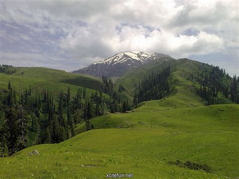 Kaghan Valley Wallpapers Beautiful Pakistan Valley