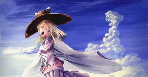 東方 さんぽ ナナs風景絵描きのイラスト Pixiv