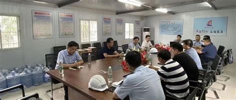 住建动态扬州市局督查组来邮检查建筑工地疫情防控和安全生产工作 人员 情况 防控