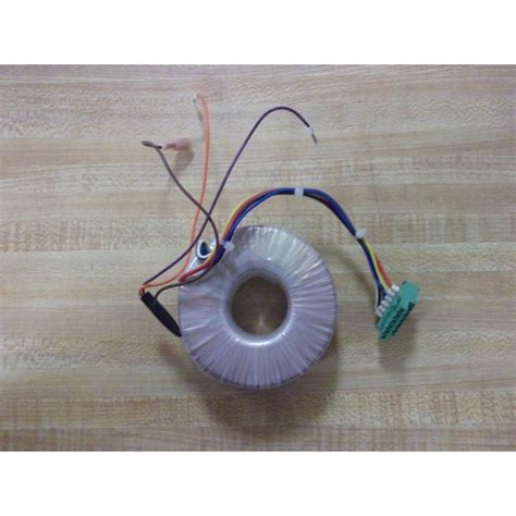 Amplimo Xn1128 Transformer Batch 3308 Used Mara Industrial