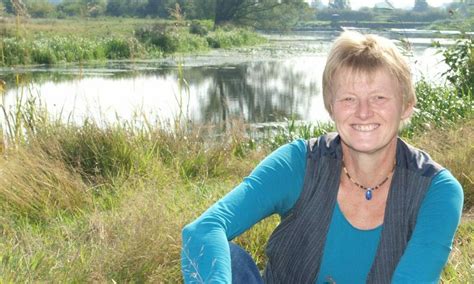 Over Lia Van Loo T Buitenlab