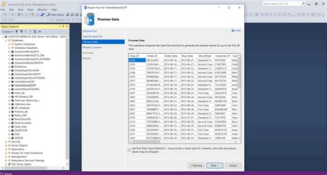 Sales Analytics And Dashboard Ms Sql Server Ssis Ssas Power Bi