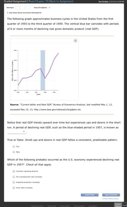 Solved Graded Assignment Read Chapter 15 Back To Assignment
