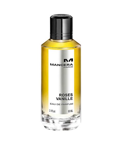 The Best Rose Perfumes To Try In 2024
