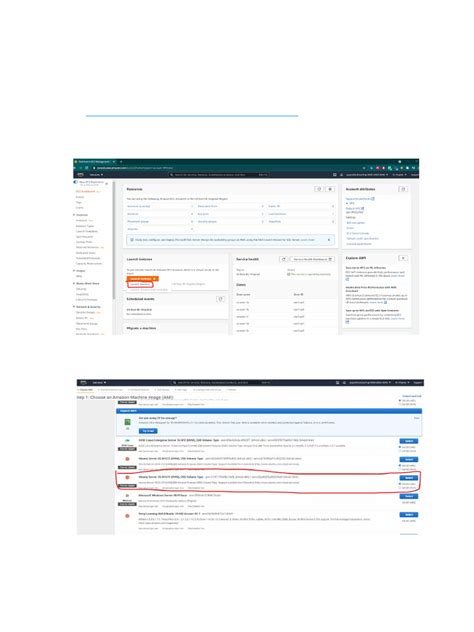 creating n new ubuntu aws ec2 instance pdf