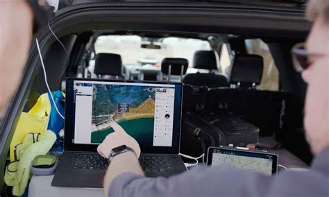Empowering Flood Management And Disaster Recovery With Autel Drones