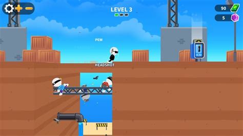 Johnny Trigger Switch Review The Game Slush Pile