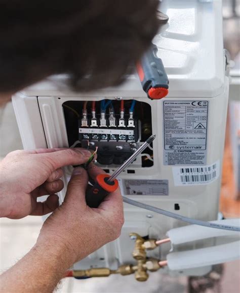 Multi Split Airco Met 4 Binnenunits VRP Klimaat
