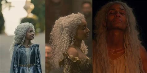10 Book Details About Laena Velaryon That House Of The Dragon Left Out