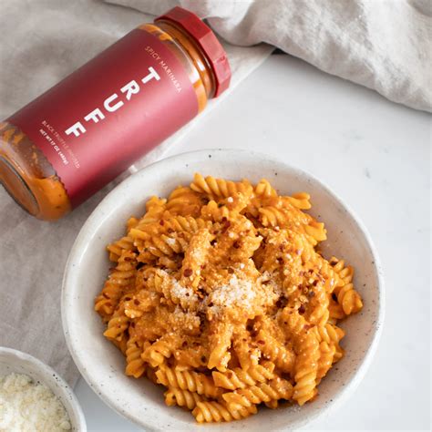 Truff® Anz Truffle Sauces Oils And Salts Truff Anz