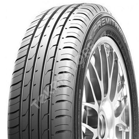 Maxxis Premitra HP5 205/55 R16 91V - TəkərStore