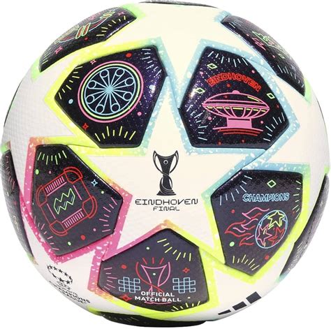 Girls Soccer Ball