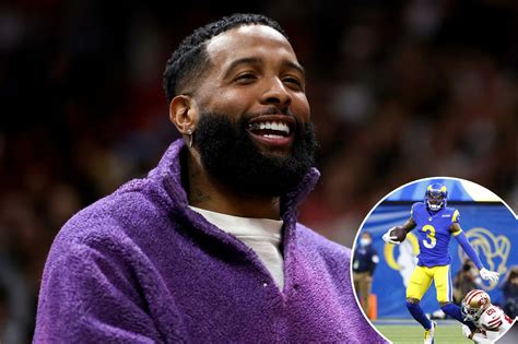 Ravens Offered Odell Beckham Jr A Contract