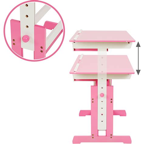 Writing Desk With Drawer