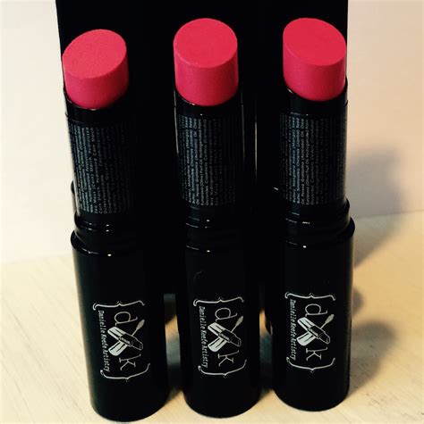 Danielle Keefe Joins Empowerher For New Lipstick Line Boston Magazine