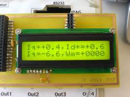 How To Use The SPI And LCD Driver