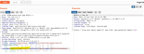 绕过pdo模块的sql注入的思路 Freebuf网络安全行业门户