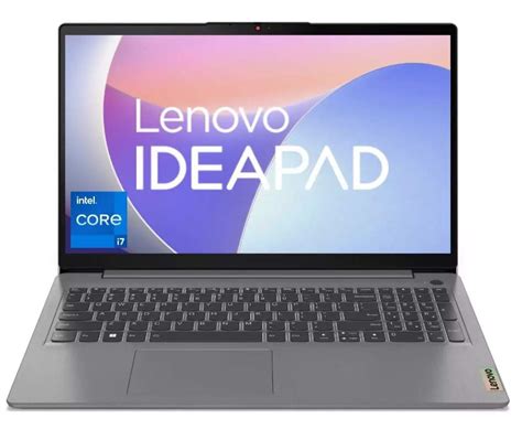 Compare Lenovo Ideapad Th Gen Intel Core I U Gb Gb Ssd Windows Vs Msi Gf Thin