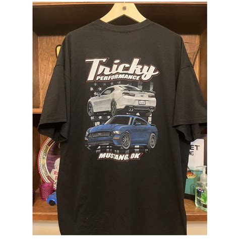🚘tricky Performance Depop